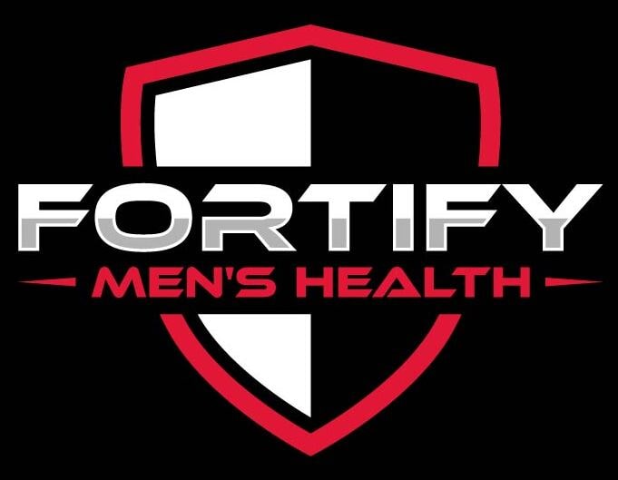 Home - Fortify Men's Health